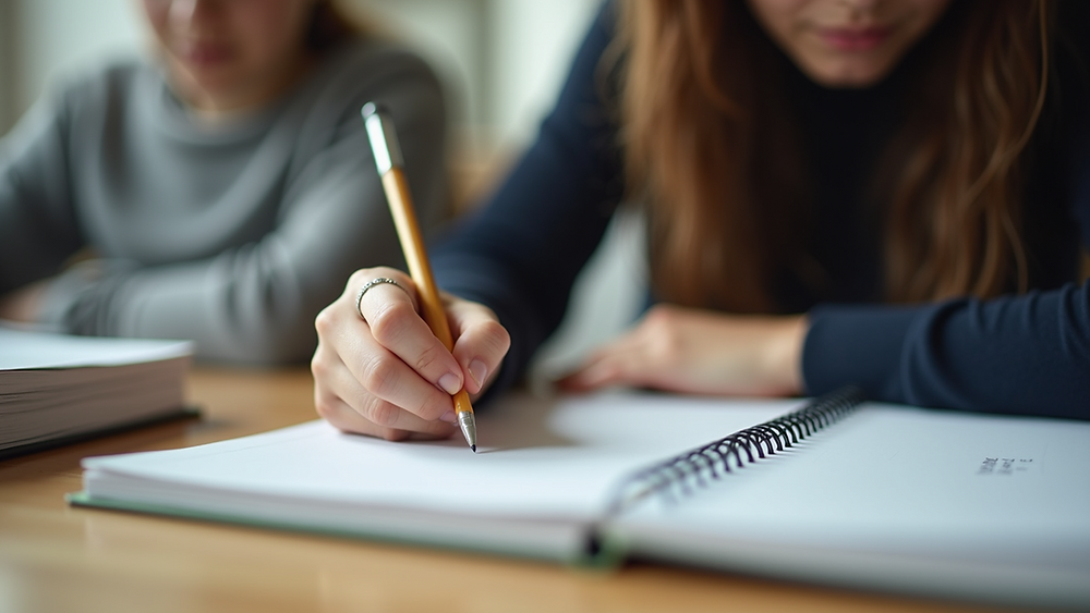 Empowering Students with Affirmations