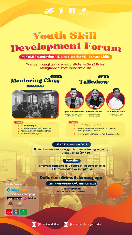 ‼️ DAFTAR DISINI ‼️ | seputarevent