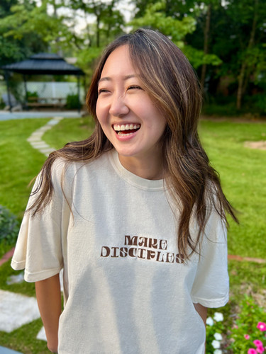 Make Disciples - Ivory | Good Fruit