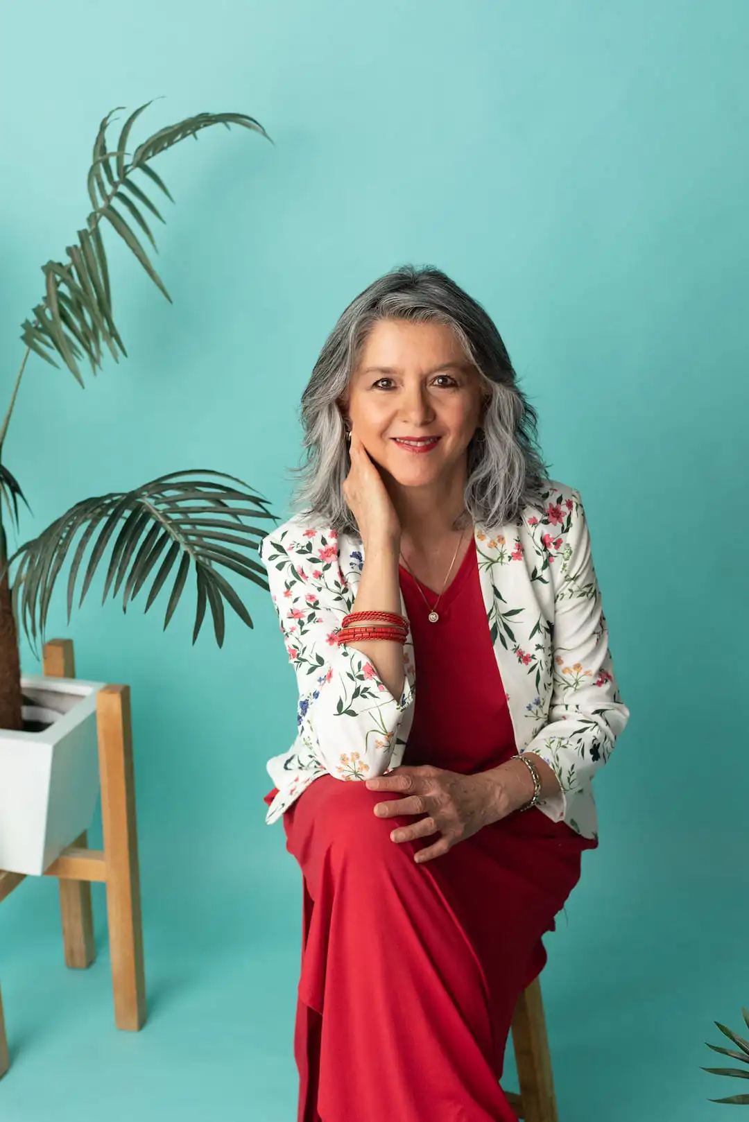 Arte para Educar | Conoce a Lorena Silva