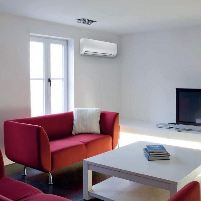 Ontdek de: Daikin Comfora | Aircoo BV