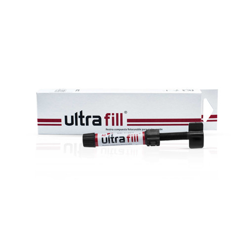 Ultra Fill® | Megadental