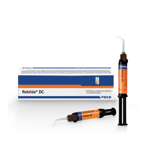 Rebilda DC | Megadental