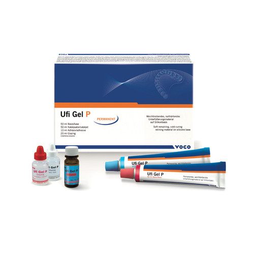 Ufi Gel P | Megadental
