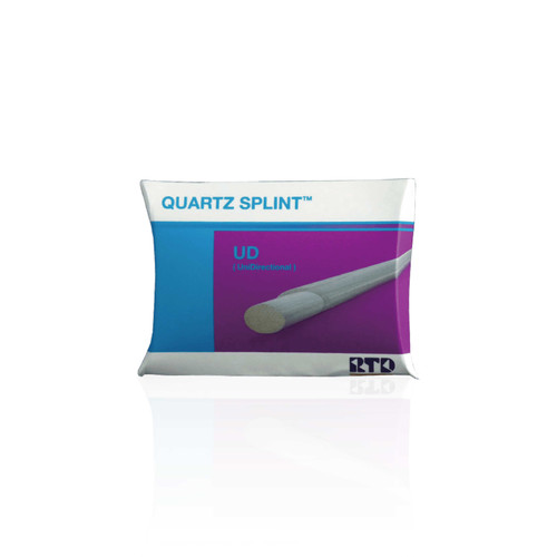 Quartz Splint™ UD - Unidireccional | Megadental