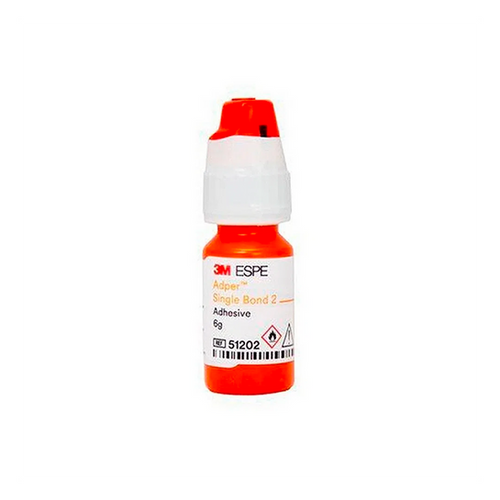 Single Bond II | Megadental