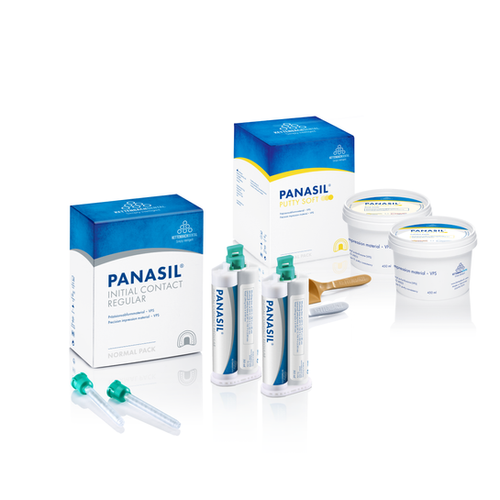 Panasil - Combo 2 | Megadental