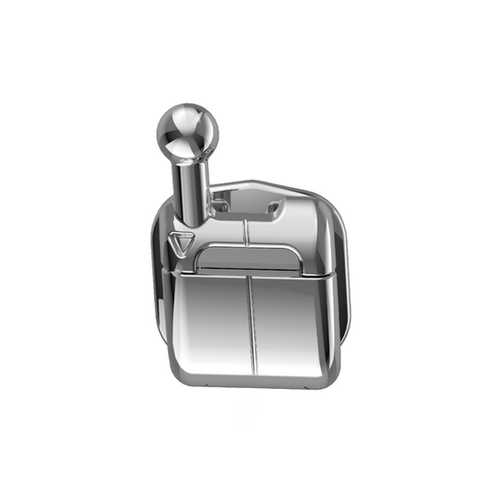 Brackets E-Legend IV | Megadental