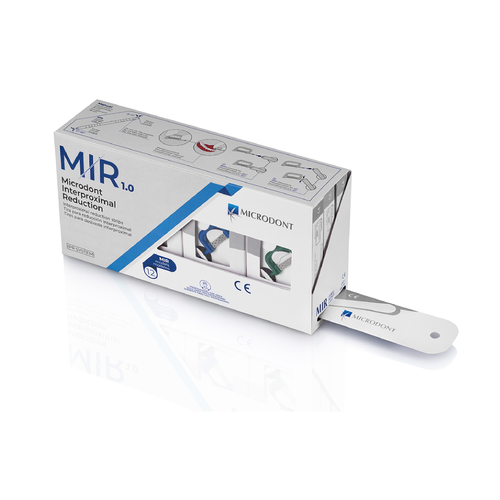 Kit Premium M.I.R | Megadental