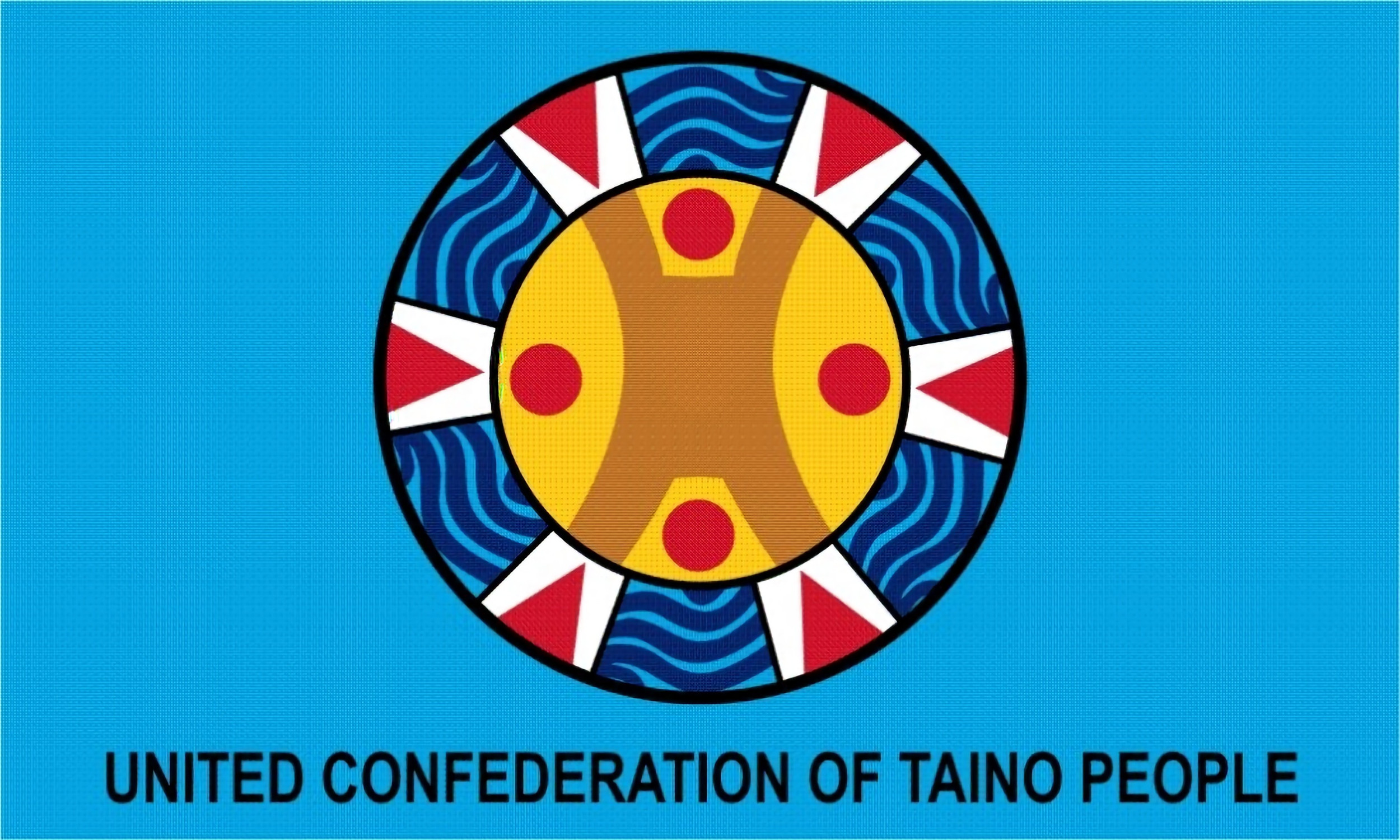 Taino Language