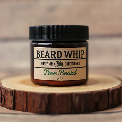 Treebeard Beard Whip | peakperformance