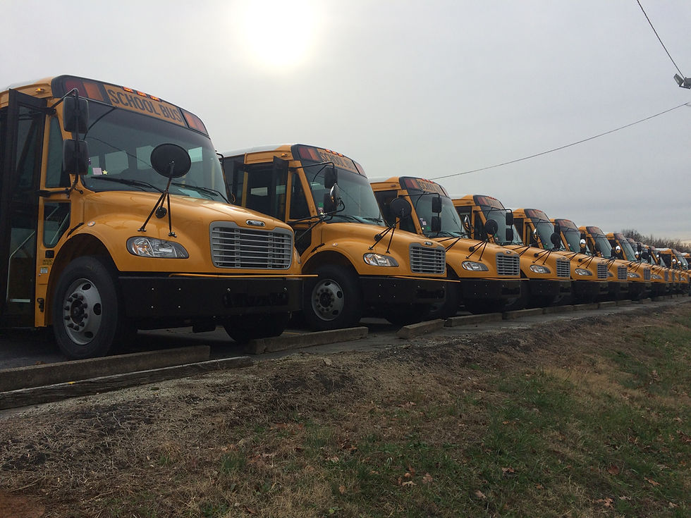 Interstate Transportation Equipment, Inc.