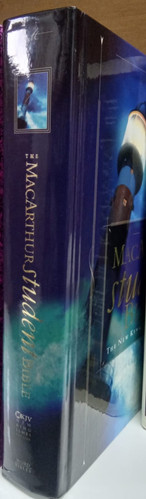 The MacArthur Student Bible - NKJV | Outreach Books Plus