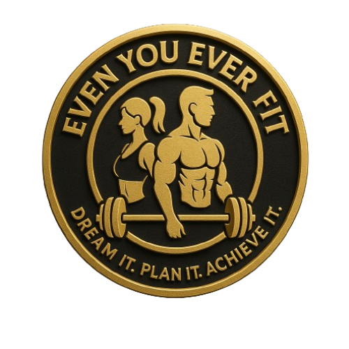 Even You Ever Fit Online Fitness Coach even-you-ever-fit-online-fitness-coach