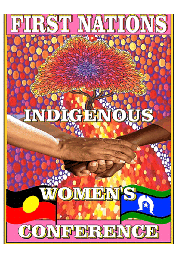 2021 CONFERENCES | indigenousconference closing the gap