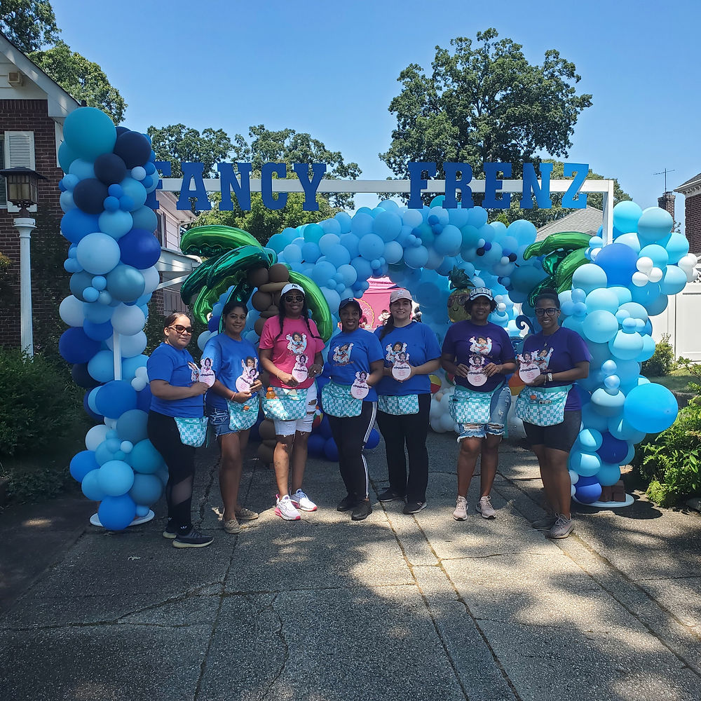 Master Classes | Aviator Balloons