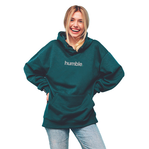 Humble Classic Hoodie - Women | Humble Inc