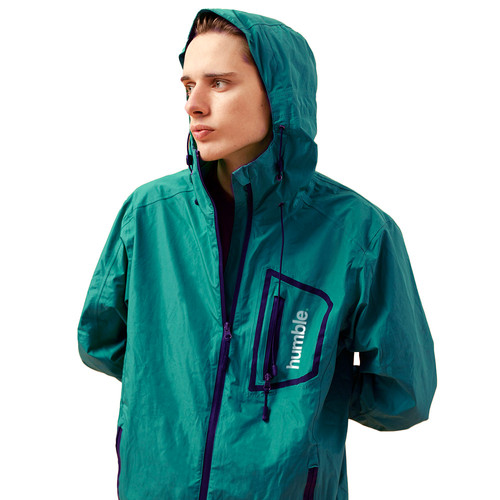 Humble Jacket | Humble Inc