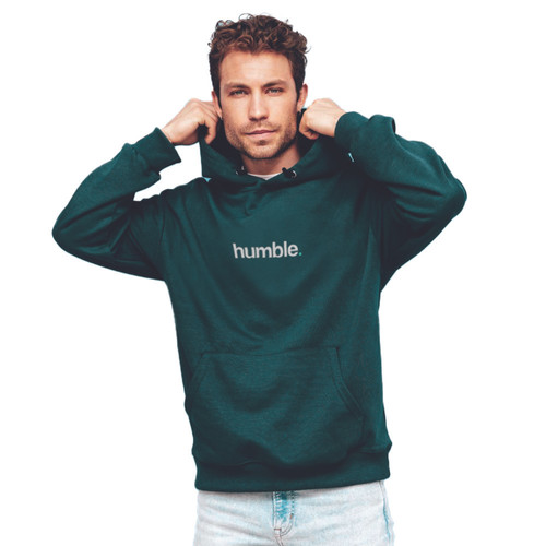 Humble Classic Hoodie | Humble Inc
