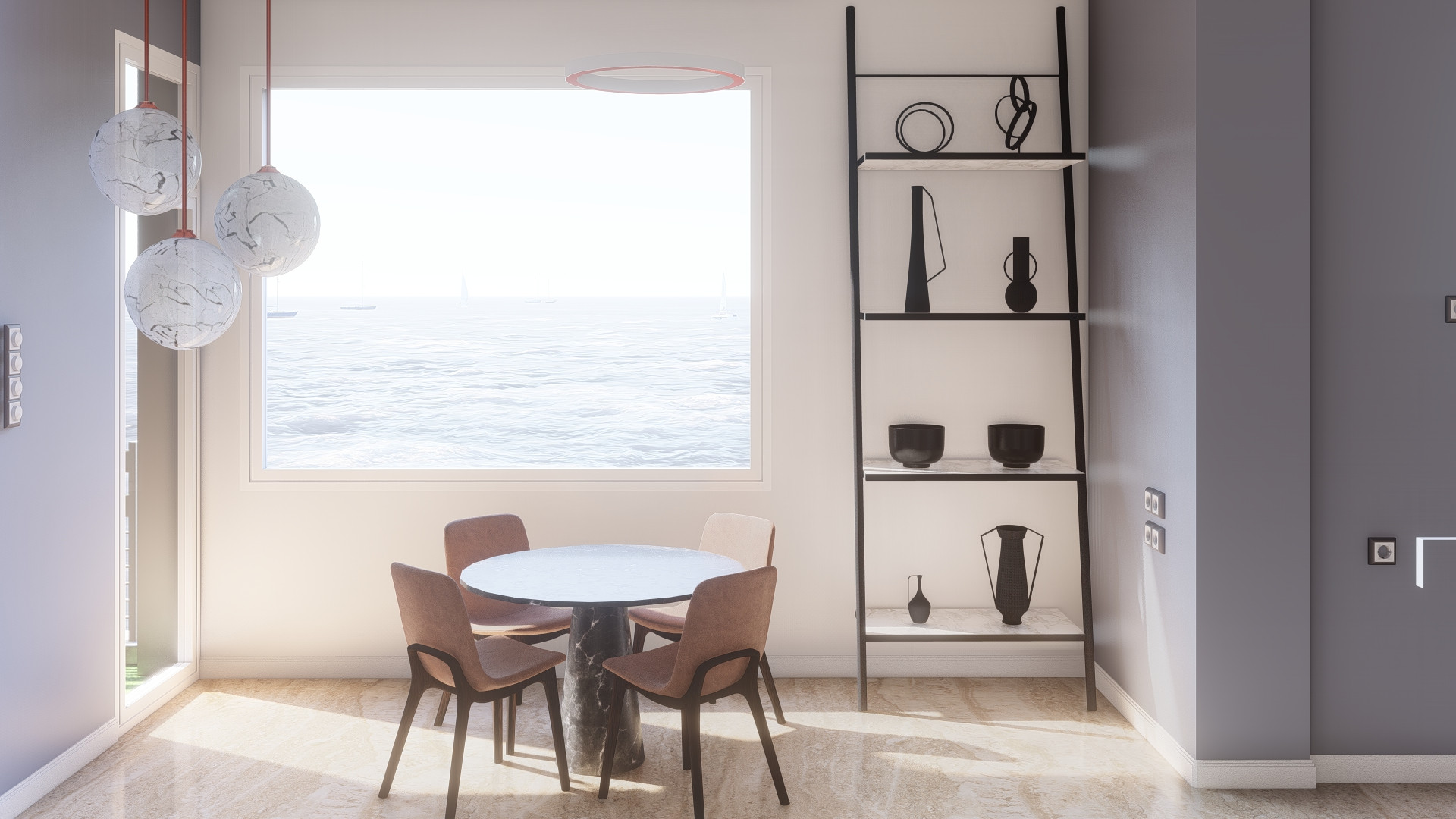 Elysian Waves | ArchX Studio