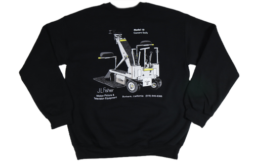 J.L. Fisher Dolly Pullover | J.L. Fisher Inc.