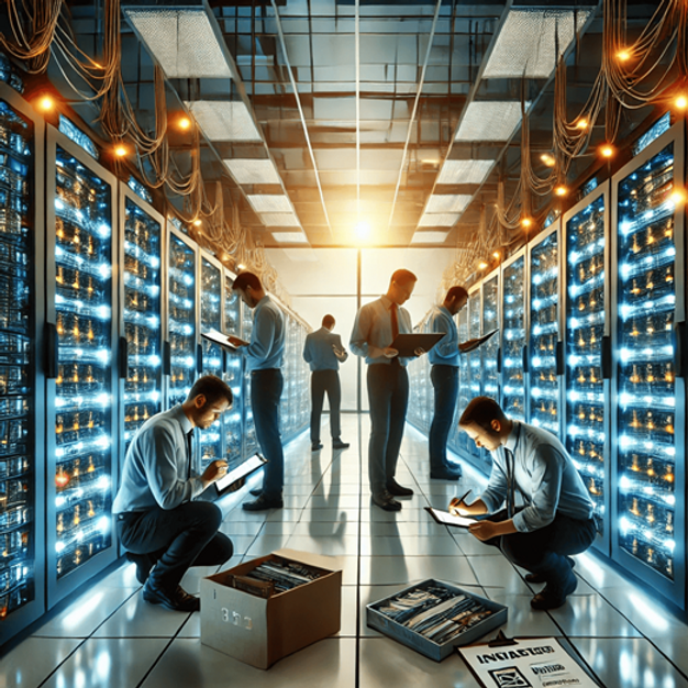 First Things First – Assess Before You Move!