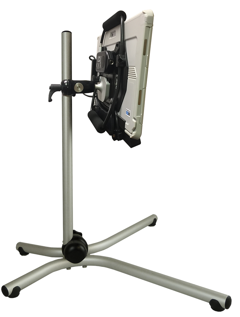 WinSlate 12D™ with Enable Eyes™ | Forbes AAC