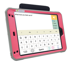 ProSlate 8D™ | Forbes AAC | Augmentative Communication Devices
