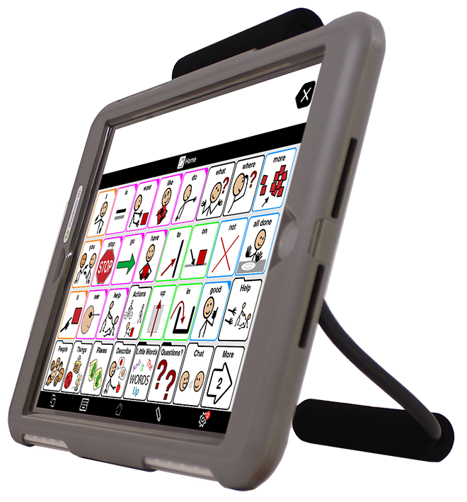 ProSlate 10D™ | Forbes AAC | Augmentative Communication
