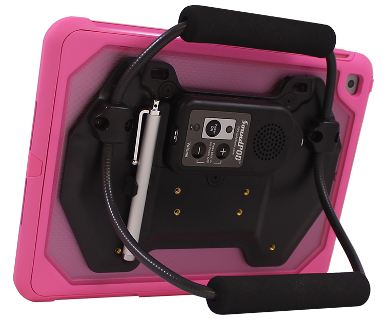 ProSlate 10D™ | Forbes AAC | Augmentative Communication