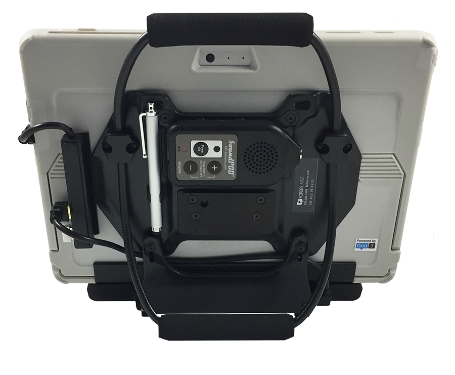 WinSlate 12D™ with Enable Eyes™ | Forbes AAC