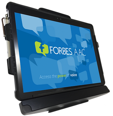Augmentative Alternative Communications | Forbes AAC | United States