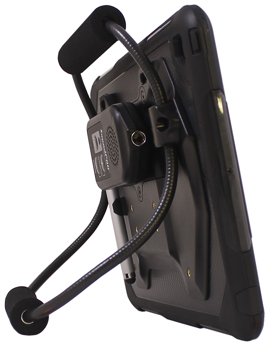 ProSlate 10D™ | Forbes AAC | Augmentative Communication