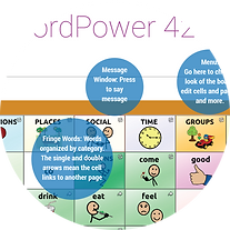 AAC App Cheat Sheets | forbesaac