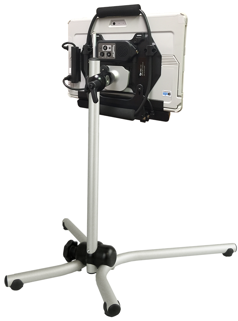 WinSlate 12D™ with Enable Eyes™ | Forbes AAC