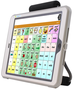 ProSlate 10D™ | Forbes AAC | Augmentative Communication