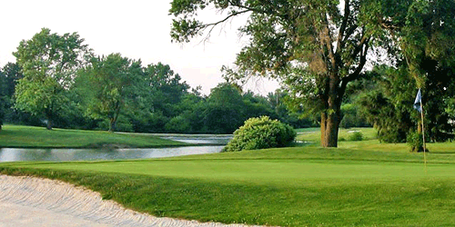 Home | Black Swamp YL Golf