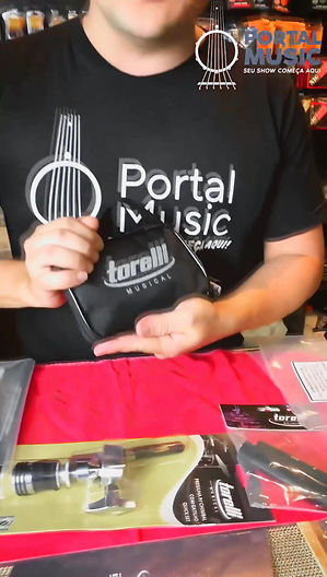 Torelli Musical | Instrumentos e Acessórios Musicais | 100% Nacional