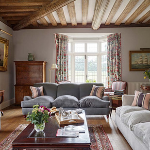 Gallery | Nedging Hall