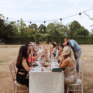 GALLERY | Nedging Hall