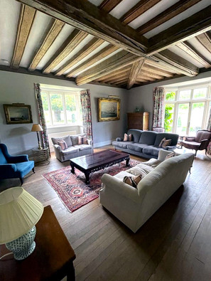 Nedging Hall | Exclusive use venue in Suffolk