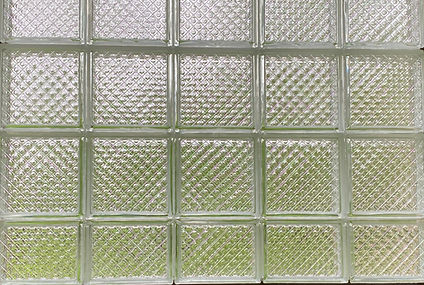 Available Glass Patterns | Best Glass Block