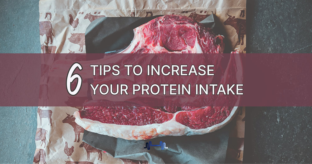 How much protein should you eat a day? The answer + 7 ways to increase ...