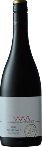 2022 Winemakers Choice McLaren Vale Pinot Noir | Andrew Peace Wines