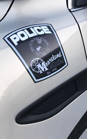 Home | Town of Mooreland