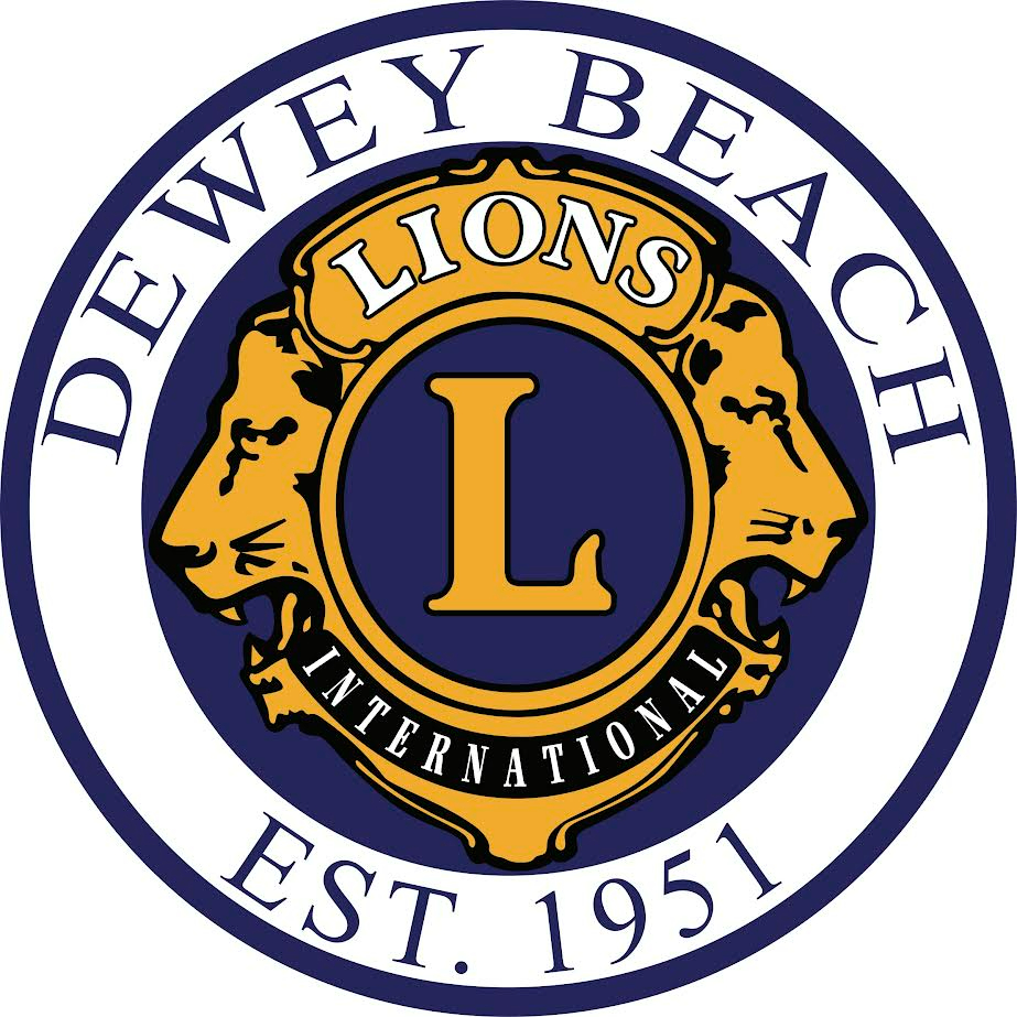 Lions Club Logo Vector