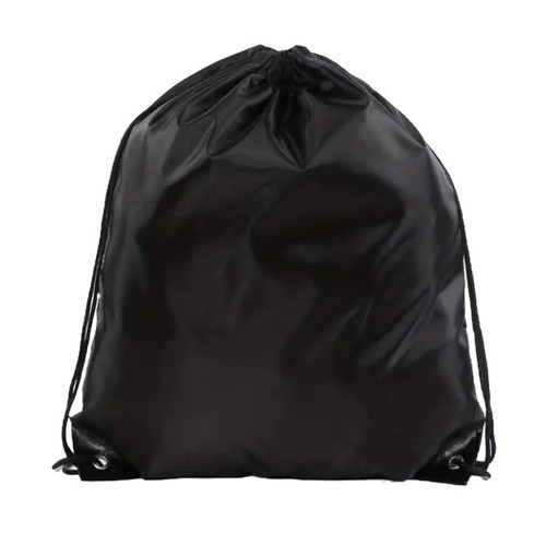 Drawstring Gym Bag | Gym Nerd