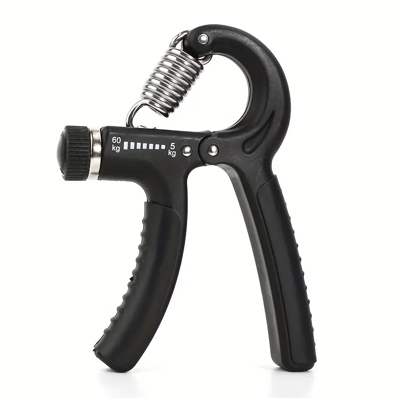 Finger Grip Exerciser 5-60kg | Gym Nerd