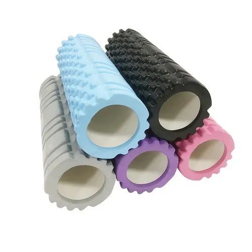 Mini Muscle Foam Roller Column 25,5cm x 7,5cm | Gym Nerd