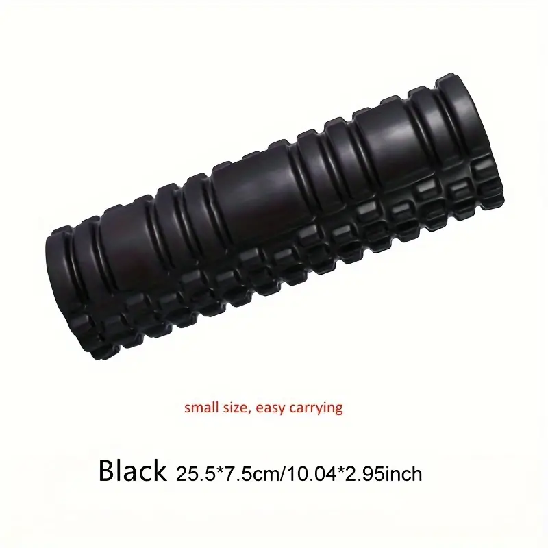 Mini Muscle Foam Roller Column 25,5cm x 7,5cm | Gym Nerd